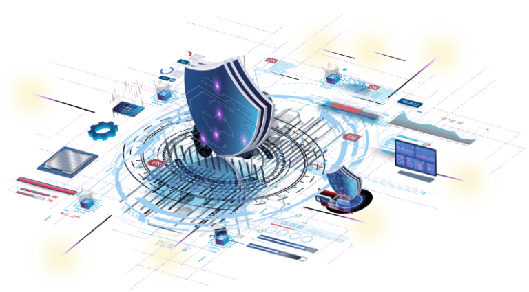 Radma – Radma stands as a unified and active cyber defense nation ...