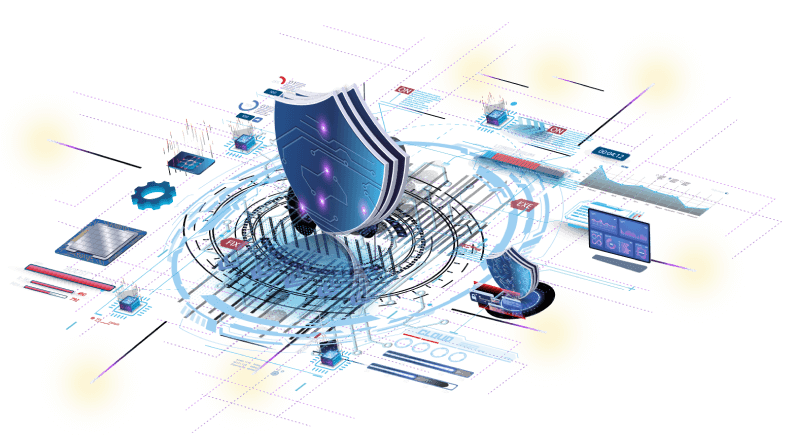 Radma – Radma stands as a unified and active cyber defense nation ...